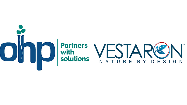 OHP partners with Vestaron, announces new product - Garden Center