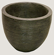 Large Beehive Pot - Garden Center