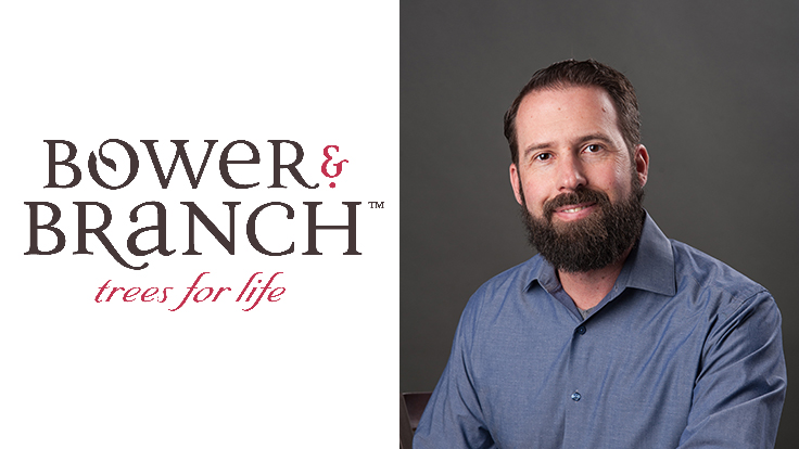 Steve Maddox joins Bower & Branch as director of partnership ...