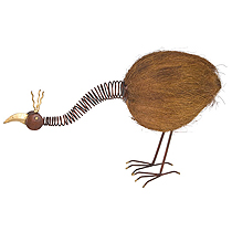 Coco Bird - Garden Center