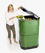 Aerobin Composter - Garden Center