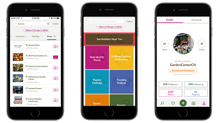 GrowIt! launches garden shop program for IGCs - Garden Center