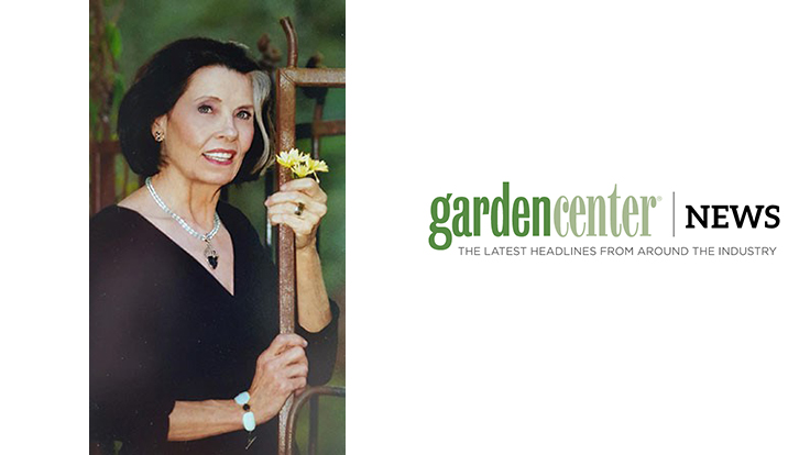 ACHLA Designs mourns loss of longtime representative Kay Arnold Barnett ...