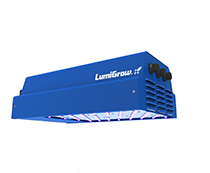 LumiGrow Pro horticulture lights - Garden Center