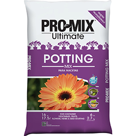 PRO-MIX Ultimate Potting Mix - Garden Center