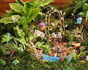 Gypsy Garden - Garden Center