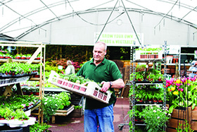 Keep staff up-to-speed in spring - Garden Center