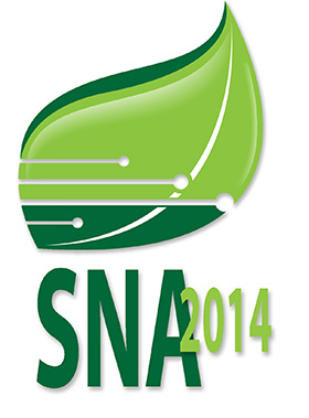 SNA 2014 will include education sessions, speakers, plants and product ...