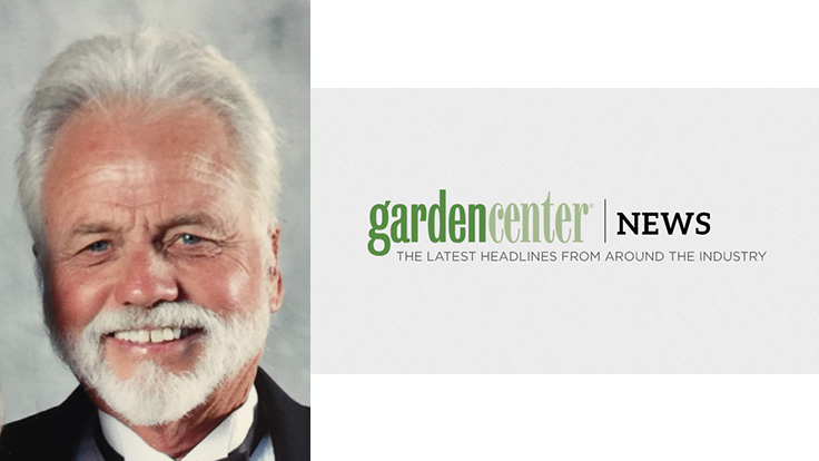 Thomas L. Conley, friend of NGMA, dies at 73 - Garden Center