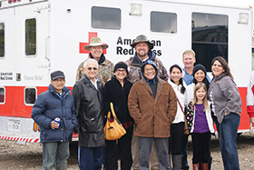 Holiday Makers: Vanderhoof Garden Center - Garden Center