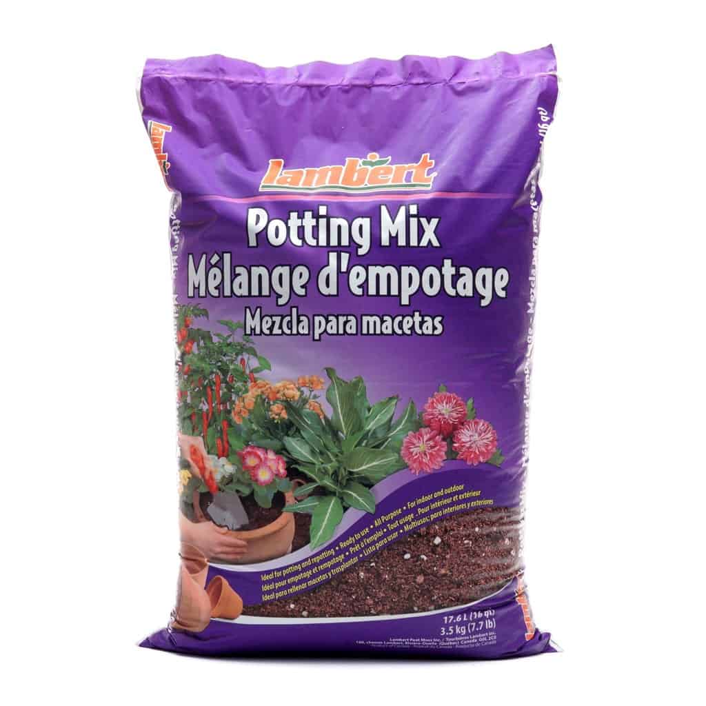 Lambert All Purpose Potting Mix - Garden Center