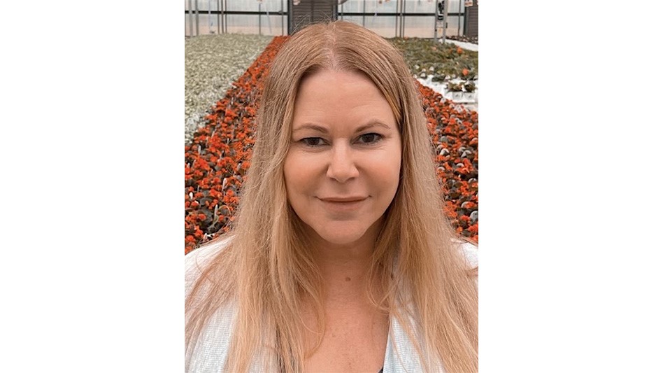 Pleasant View adds Wendy Farrell as brand marketing manager - Garden Center