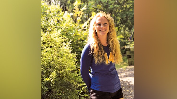 Haley Peterson - Garden Center