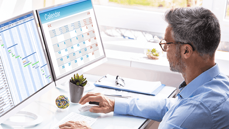 Holiday staffing strategies - Garden Center